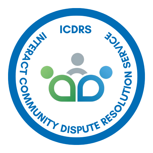 Contact – Interact Community Dispute Resolution Service (ICDRS)